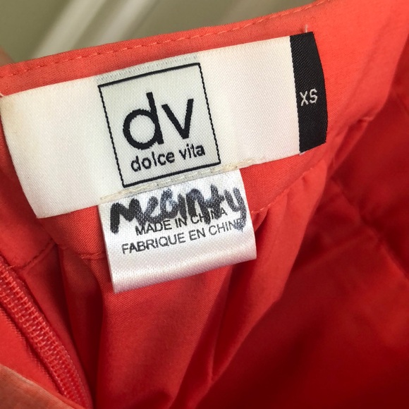 REVOLVE | Dresses | Dolce Vita Hanni Dress | Poshmark